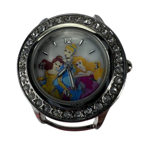 Disney | Accessories | Kids Disney Princess Cinderella Sleeping Beauty ...